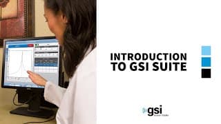 Introduction to GSI Suite | GSI Blog